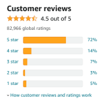 How to Calculate Weighted Mean and Weighted Standard Deviation with ...