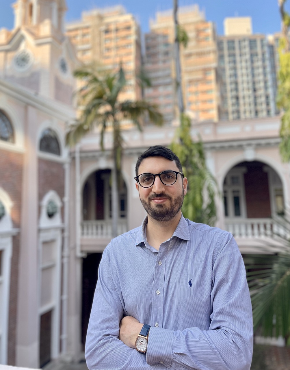 About – Analyses by Frank Saunders Jr