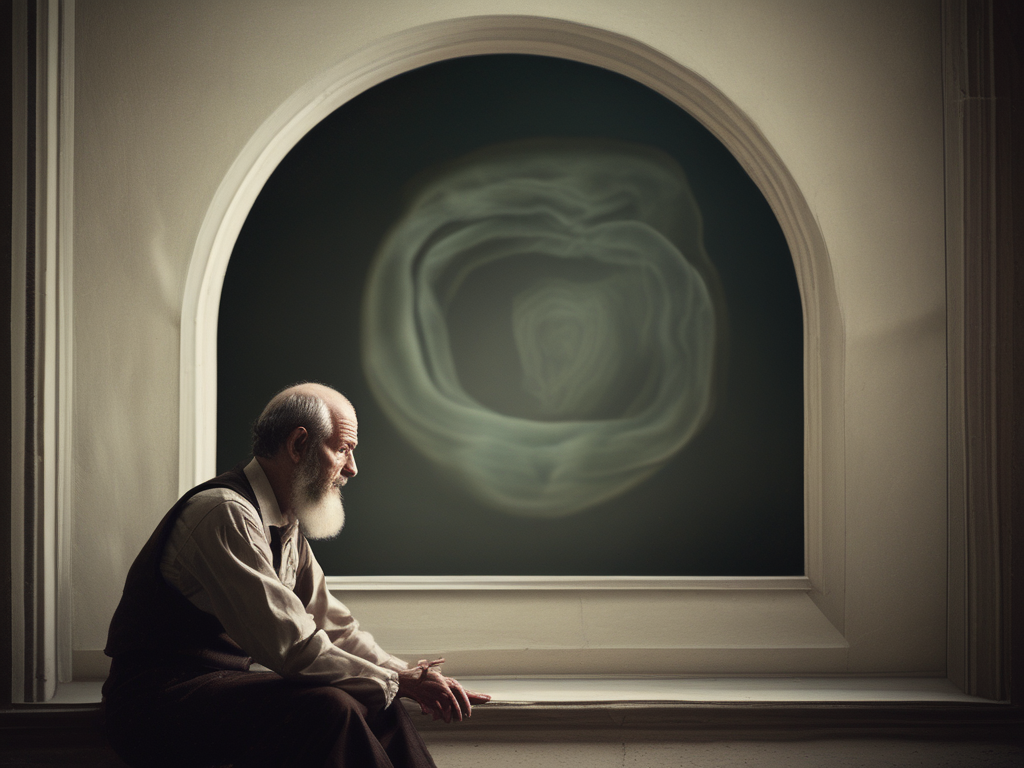 New Video at Frank Philosophy: Let’s read “Why do men stupefy ...